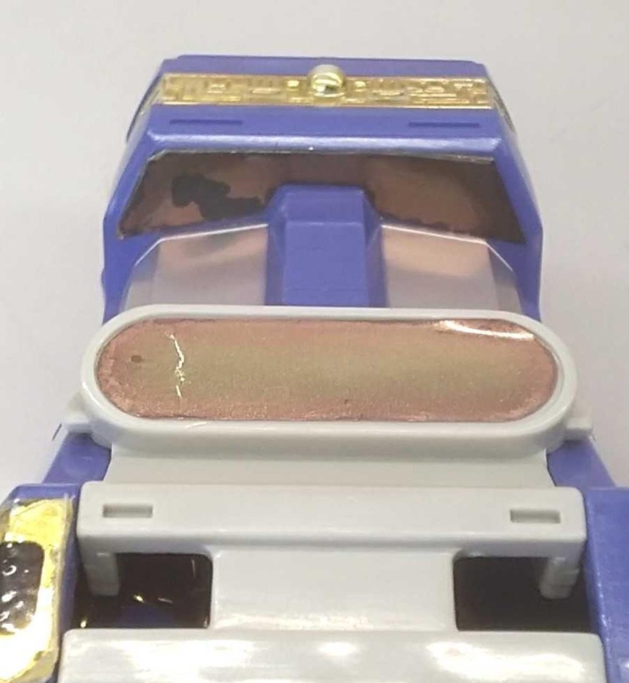 Power Rangers Zeo Choriki Gattai Ohranger DX Ohranger Robo Megazord ...