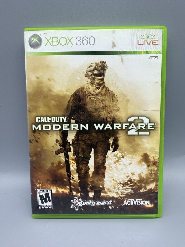Xbox 360 - Xbox One Empty Game Cases Lot (8) GTA 5 - CALL OF DUTY ...