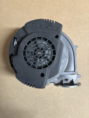 Fasco Combustion Blower Motor 70060058 | eBay
