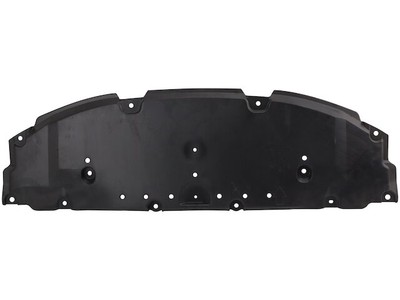 Engine Splash Shield For 2018-2022 Toyota Prius Prime 2019 2020 2021 ...