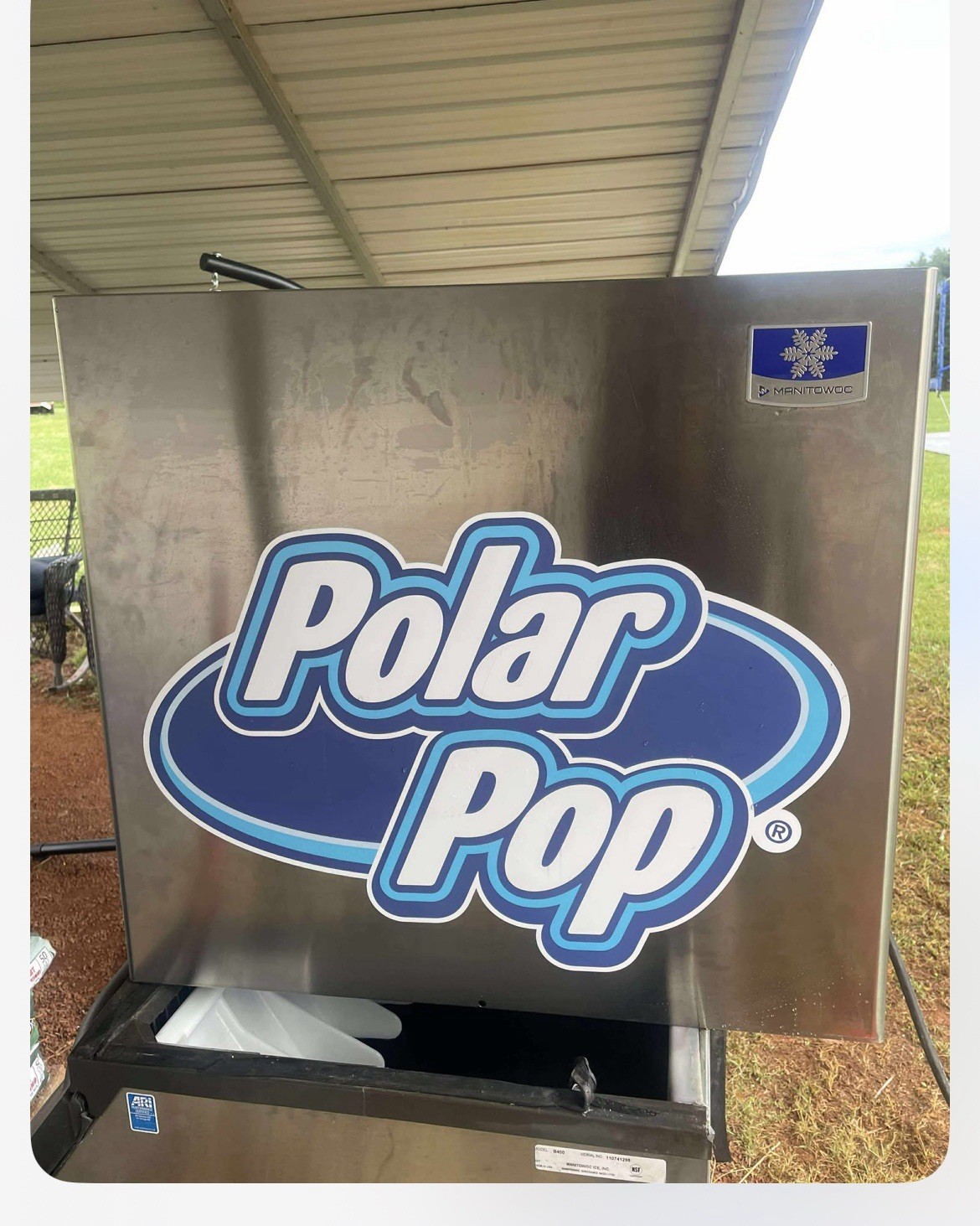 manitowoc ice machine used | eBay