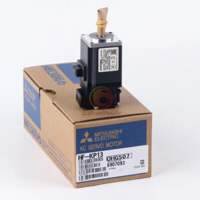 1PC Mitsubishi HF-KP13 Servo Motor NEW | eBay
