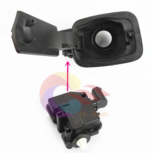 BMW 12-21 Fuel Door Lock Actuator Assembly OEM 67117270792 for sale ...