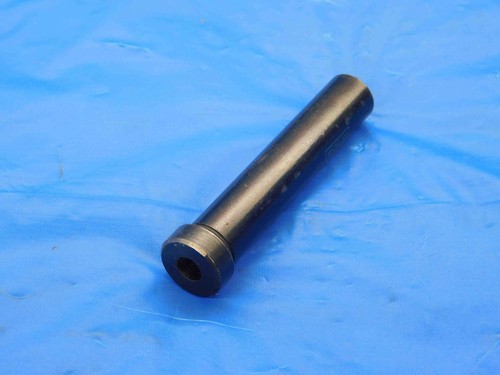 MICRO100 1/4 ID X 1/2 OD LATHE BORING BAR BUSHING REDUCER SLEEVE .25 .5 ...