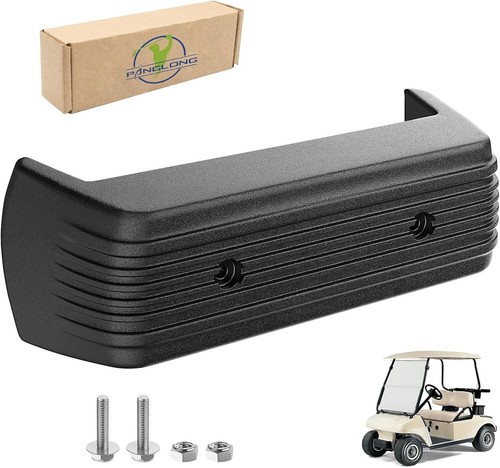 Club Car DS Front Bumper, Suitable for 1993-up Club Car DS, Club Car DS ...