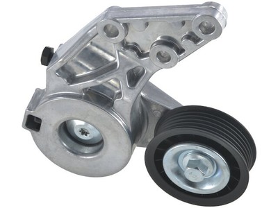 Accessory Belt Tensioner API 94TNYC19 for VW Jetta R32 Golf 2004 2002 ...