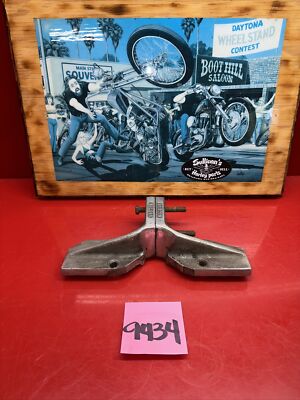 Nicson Jet Boat V-drive Motor Mount Foot Feet Bracket Engine Stand Off ...