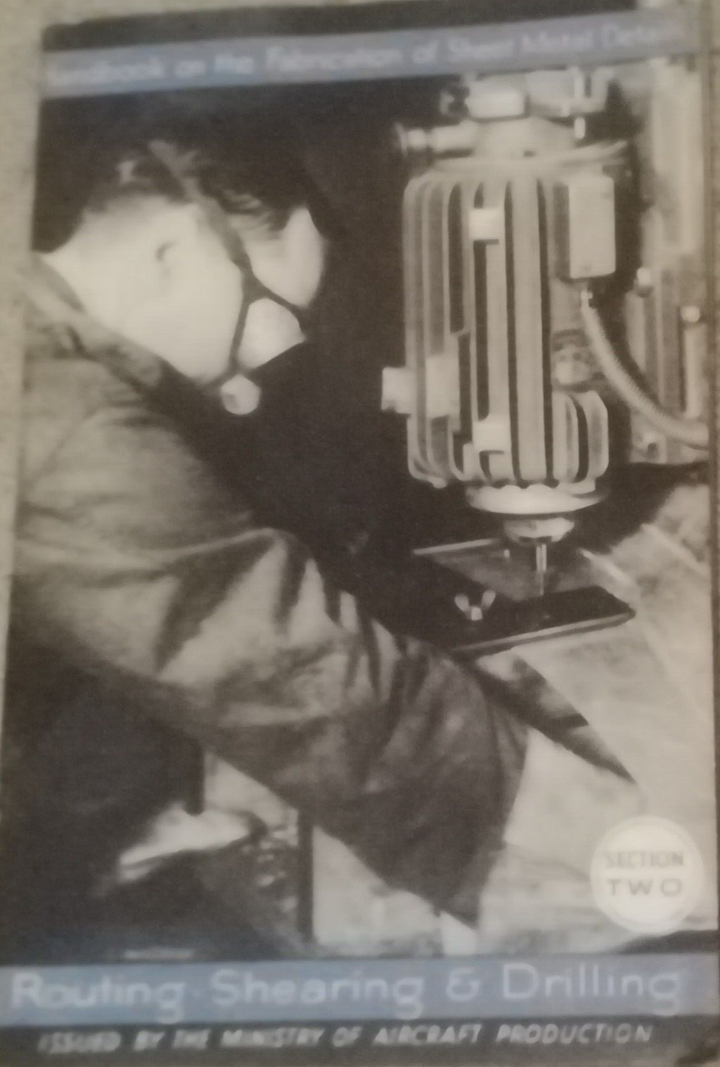 Sheet metal book Coachbuilding Metalwork Hot Rat Rod Vintage Classic ...