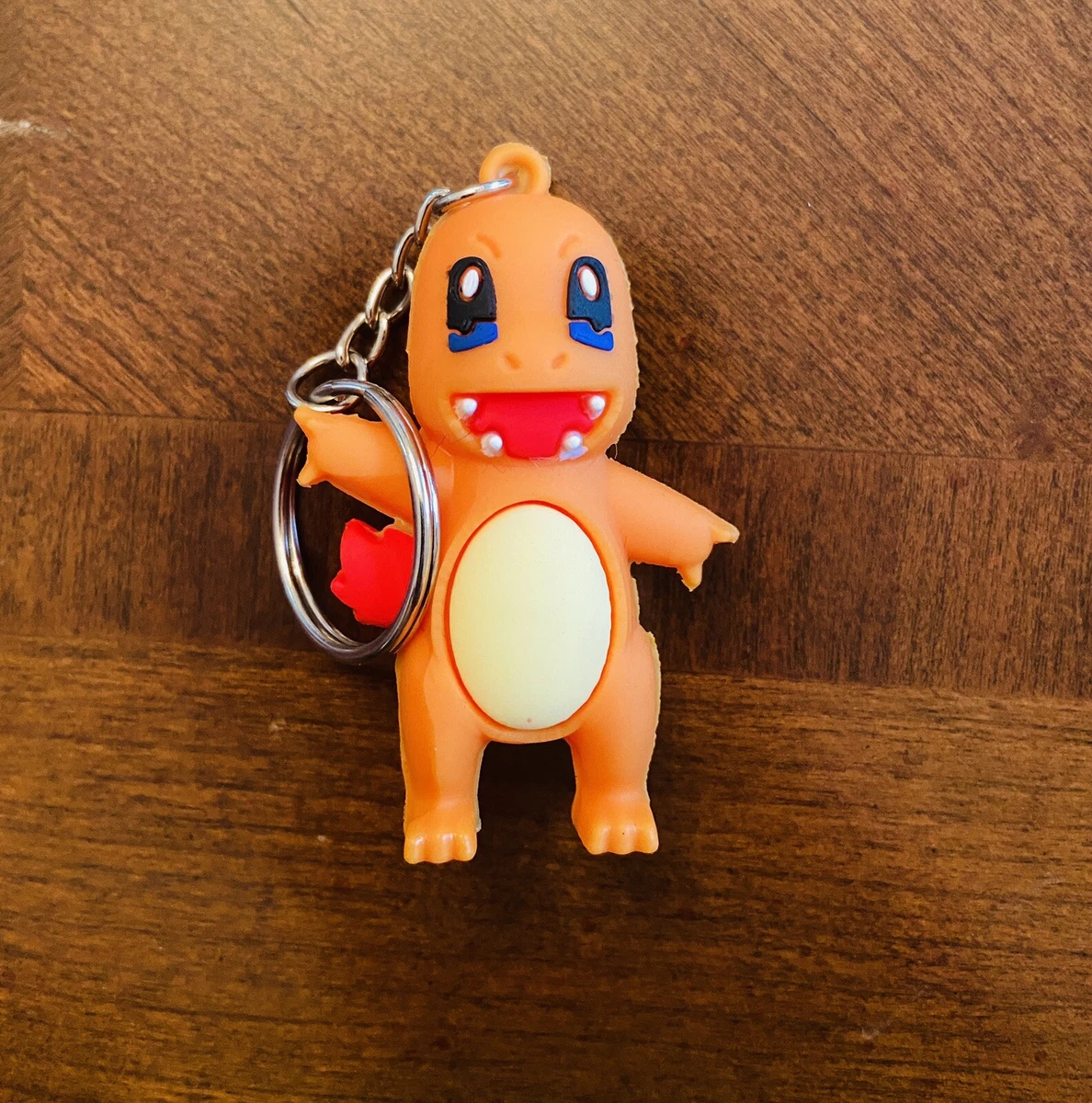 Baby Charizard Pokemon