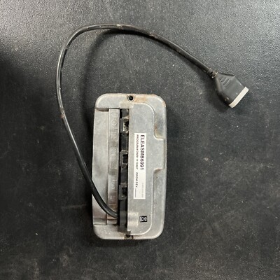 Pride Jazzy Select Elite Control Module D51300.07 | eBay