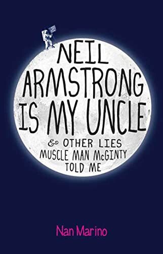 Neil Armstrong Is My Uncle & Other Lies Muscle Man Mcginty Told Me | eBay
