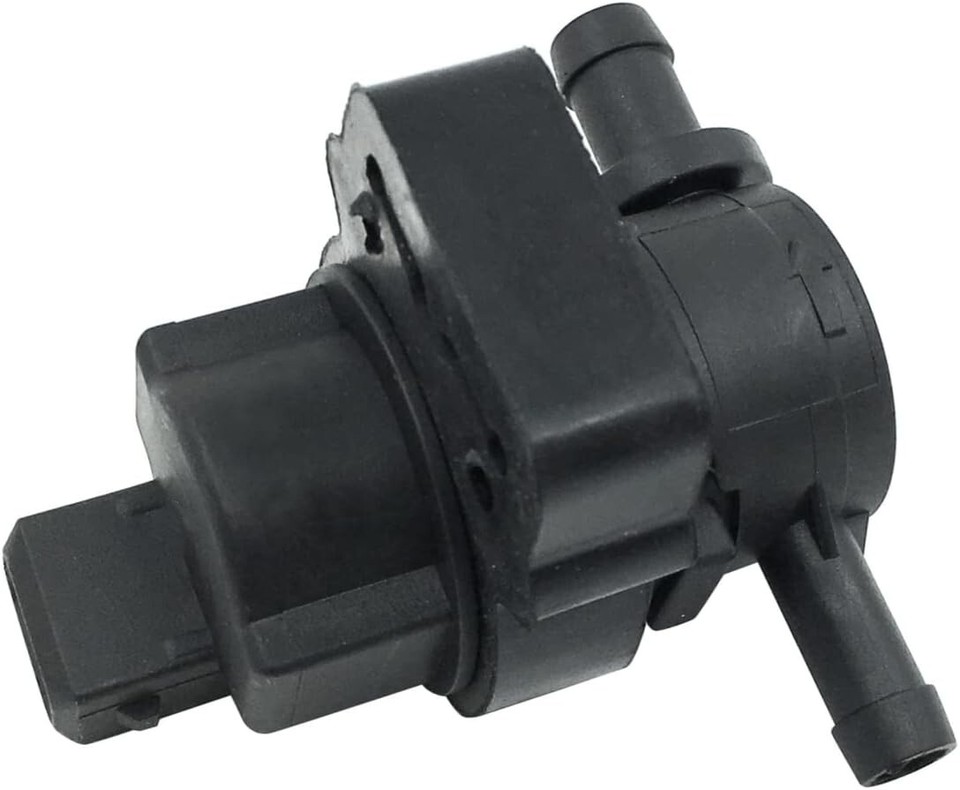 Vapor Canister Purge Valve 911-852 Fit 2001-2013 Mercedes-Benz C240 ...