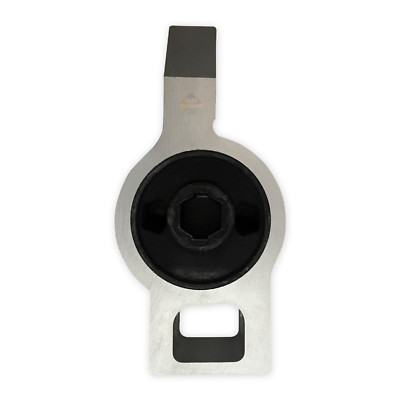 VW GOLF MK5 2003>2009 FRONT LEFT SUSPENSION WISHBONE ARM REAR BUSH ...