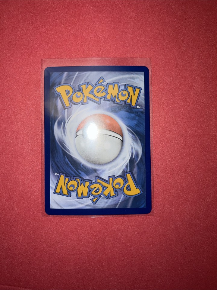 Spark - SWSH226 - Full Art - Pokemon GO Team Collection- NM/M - New | eBay