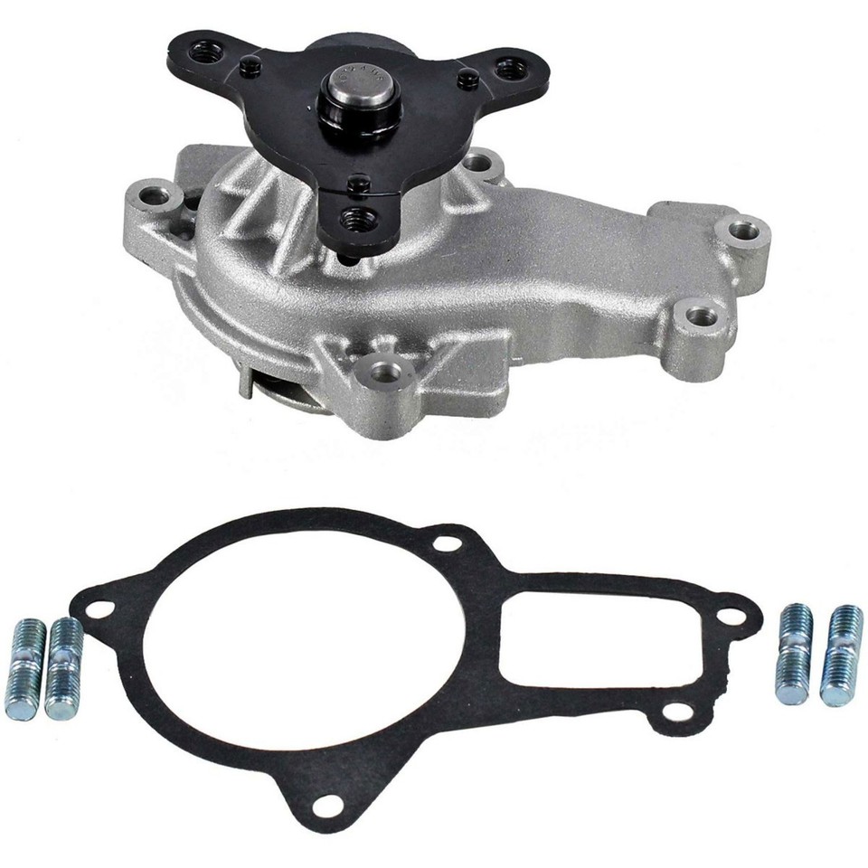 2005 Chrysler Pacifica Water Pump