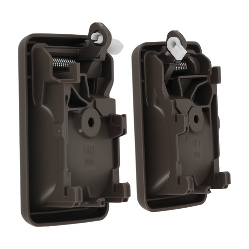 Interior Door Handle for Toyota Pickup 4Runner 69205-04010 69206-04010 ...