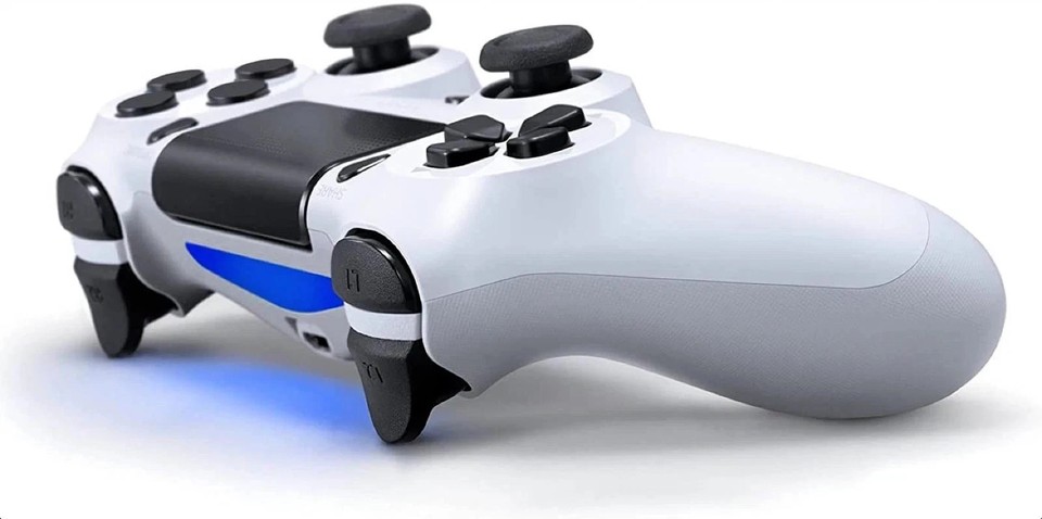 Wireless Controller Bluetooth Gamepad for PlayStation4 PS4 Multi-color ...