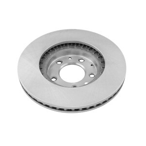 Frt Disc Brake Rotor UQuality 31460 | eBay