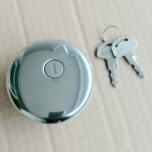 Fuel Gas Tank Cap Key For Suzuki GT200 GT250 K90 SP370 TS100 TS125 ...