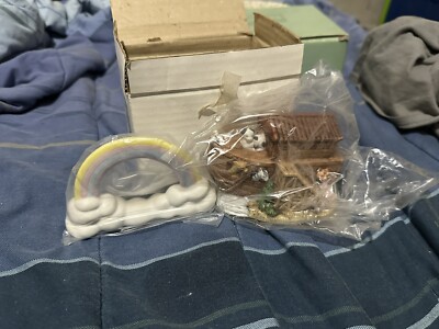 Mini Noah’s Ark Collection | eBay