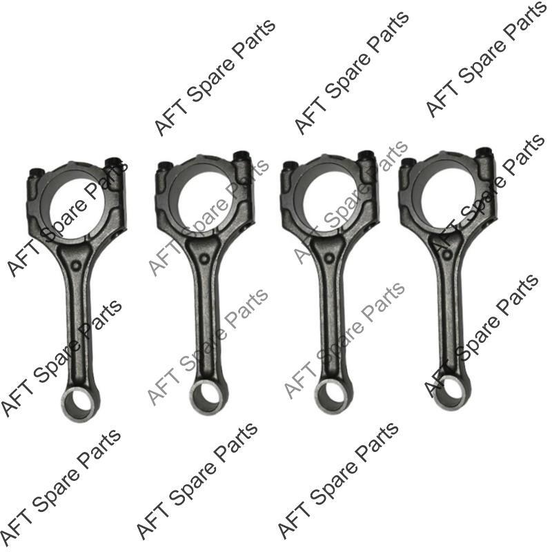 Aftermarket 4PCS Connect Rod 23510-2B010 For Kia Soul Rio Hyundai ...
