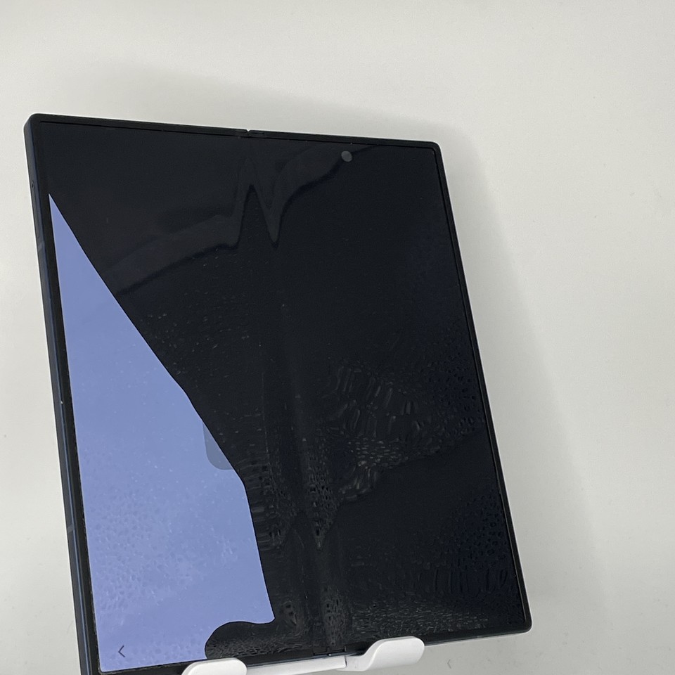 Samsung Galaxy Z Fold6 SM-F956U 512GB Navy Unlocked W026318 | eBay