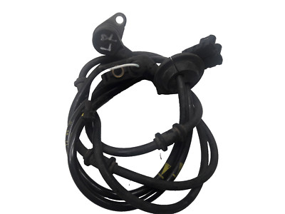 MERCEDES-BENZ E CLASS ABS SENSOR OFFSIDE A2105400717 A210540930 96-02 ...