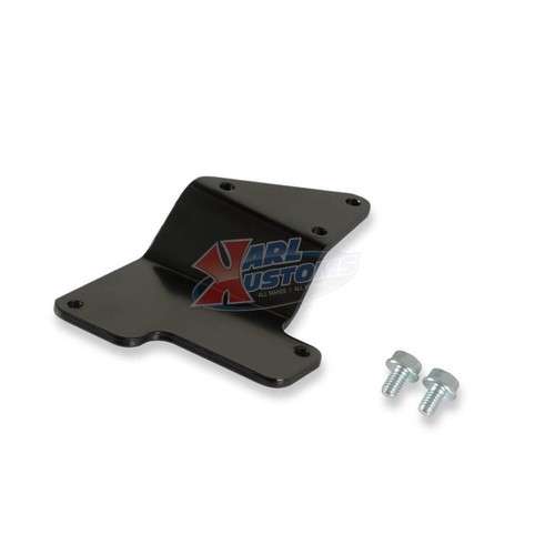 -OPEN BOX-Holley 145-140 DBW Accelerator Pedal Bracket 1982-88 Chevy GM ...