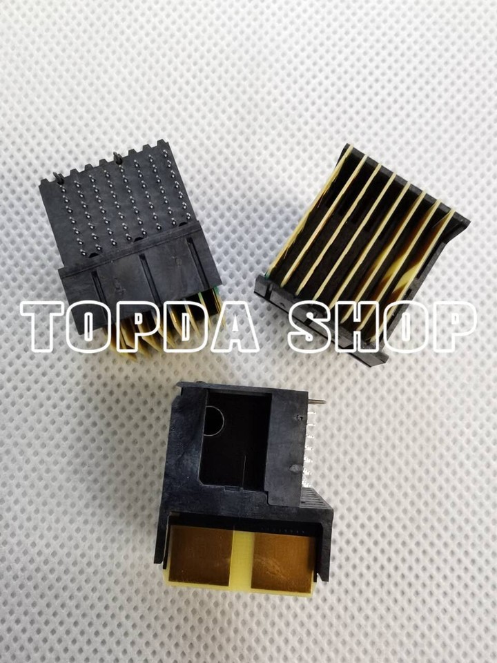 1PC 1410189-3 Accessory VITA-46 Dropout Daughter Card Connector VPX | eBay