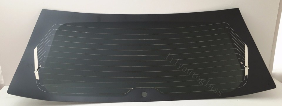 Fits 2005-2010 Honda Odyssey Rear Window Back Tailgate Glass Heated | eBay