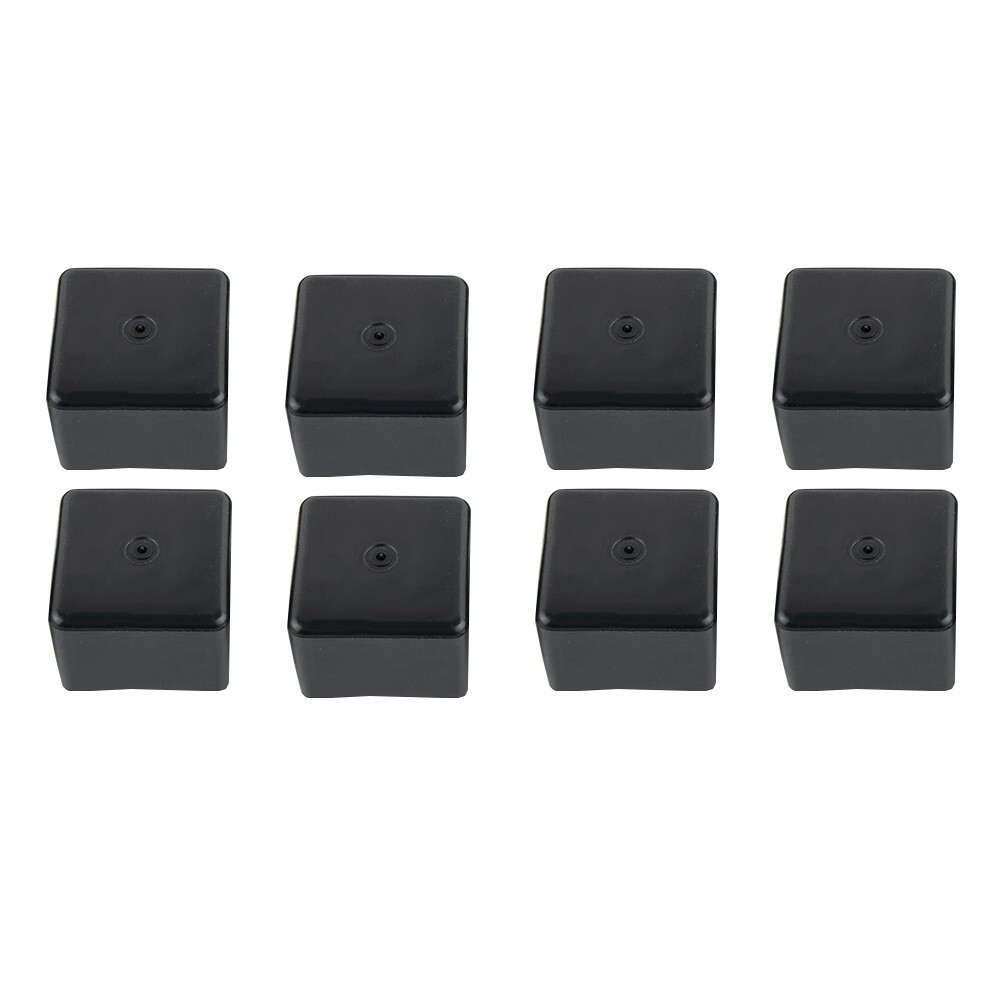 40X End-Cap Cover-Cap Solar-Rai-PV Profile 40x40mm Finish Solar-Rail ...