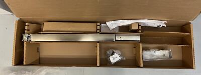 Precision Hardware, Series 2100 Dormakaba Panic Bar Rim Exit Device 612 ...