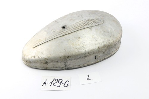 NSU FOX 101 OSB 4 T - Cache alternateur droit A129G-2 | eBay