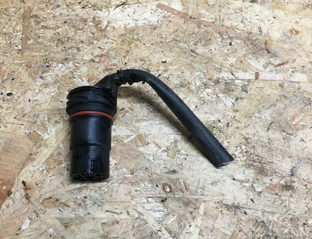 Mercedes-Benz VITO W639 Auto Gearbox Cable Connector Plug 0015452683 ...