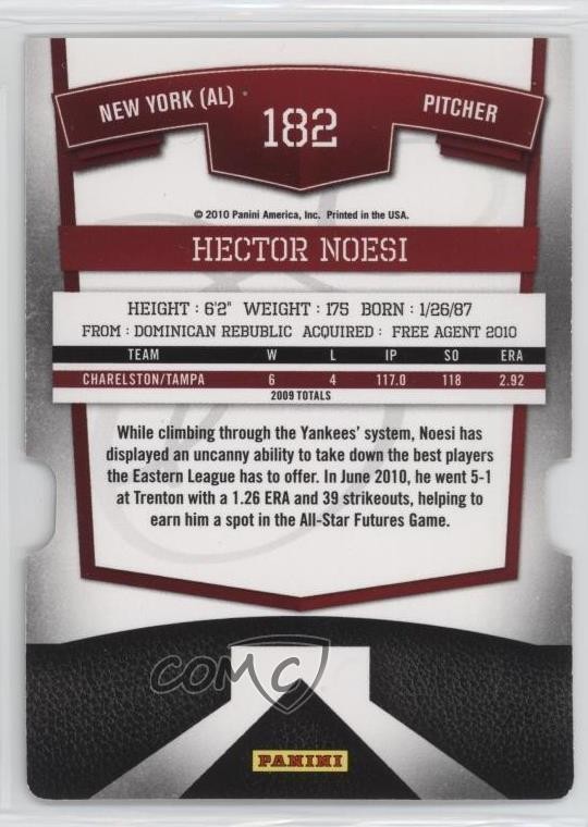 2010 Donruss Elite Extra Edition Rookie Status Emerald Die-Cut /25 ...