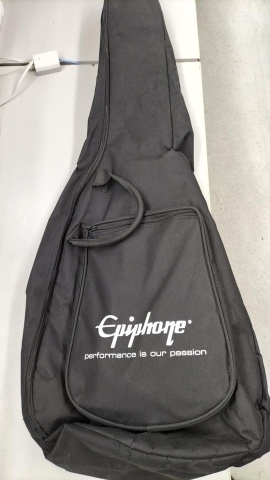 EPIPHONE HUMMINGBIRD PRO FC ACOUSTIC ELECTRIC GUITAR | eBay