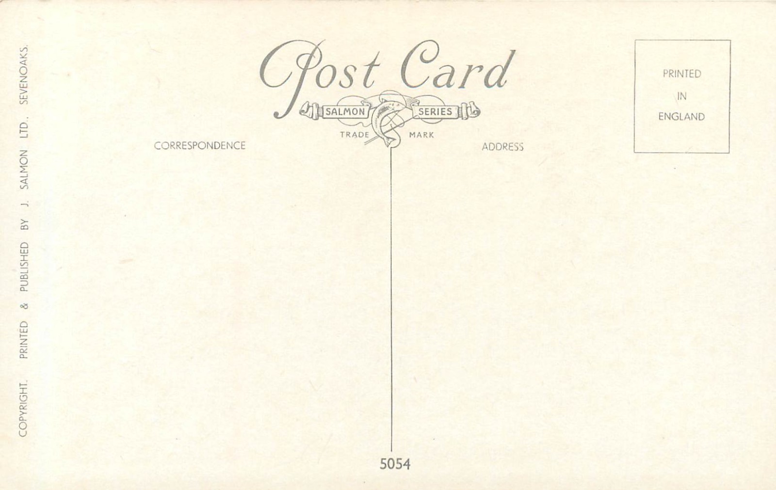 Fantasy Art Postcard LR Steele Famous Fairies Puck or Robin Goodfellow ...