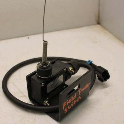 Used Field Tracker Switch fits Case IH 2344 2366 2377 2388 2577 2588 ...