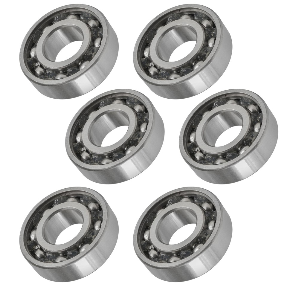 6 Mower Deck Spindle Ball Bearing for John Deere JD8535 GX20818 | eBay