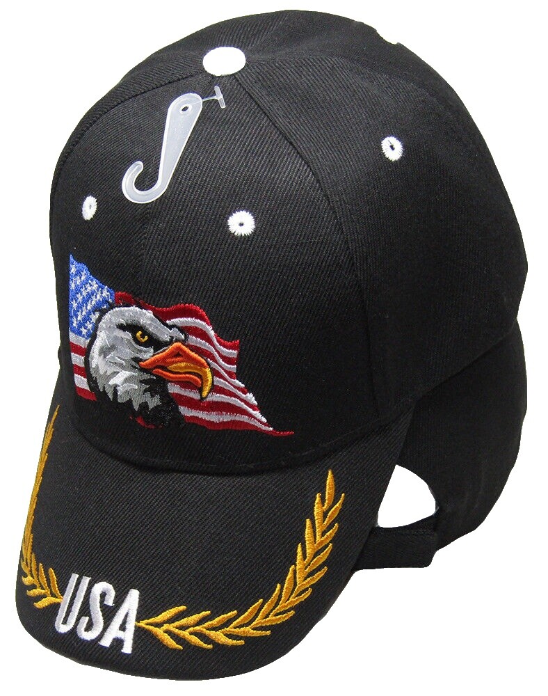 Bald Eagle Hat | eBay