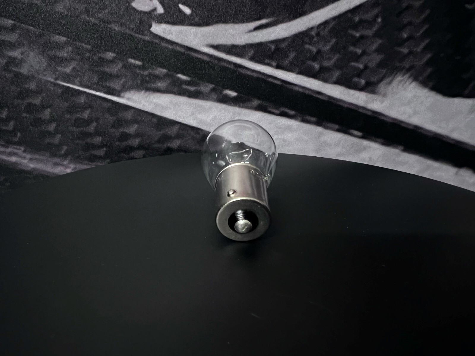 Mercedes-Benz CLA C117 Rear Fog Lamp Bulb N000000008156 Genuine for ...