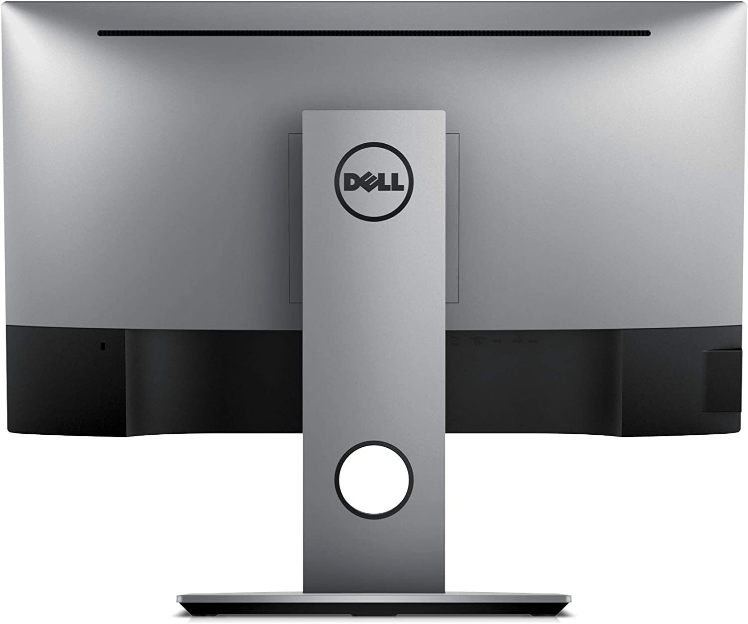 Dell UltraSharp U2417H 24" Full HD LED InfinityEdge Monitor - Black for ...