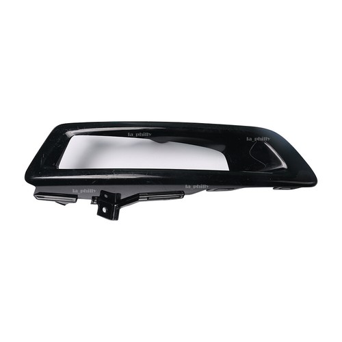 Front Left Bumper Fog Lamp Bezel Fits Land Rover Discovery Sport 15-18 ...