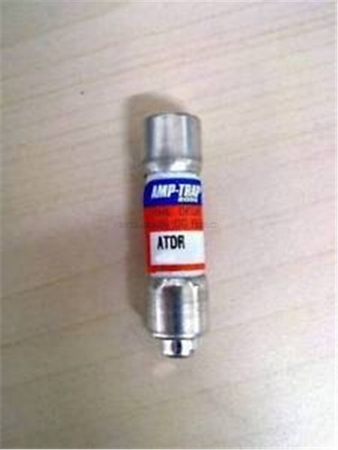 1Pc Ferraz ATDR-7-1/2(ATDR 7.5)7.5AMP 600V Slow Blow Class Cc Cartridge ...
