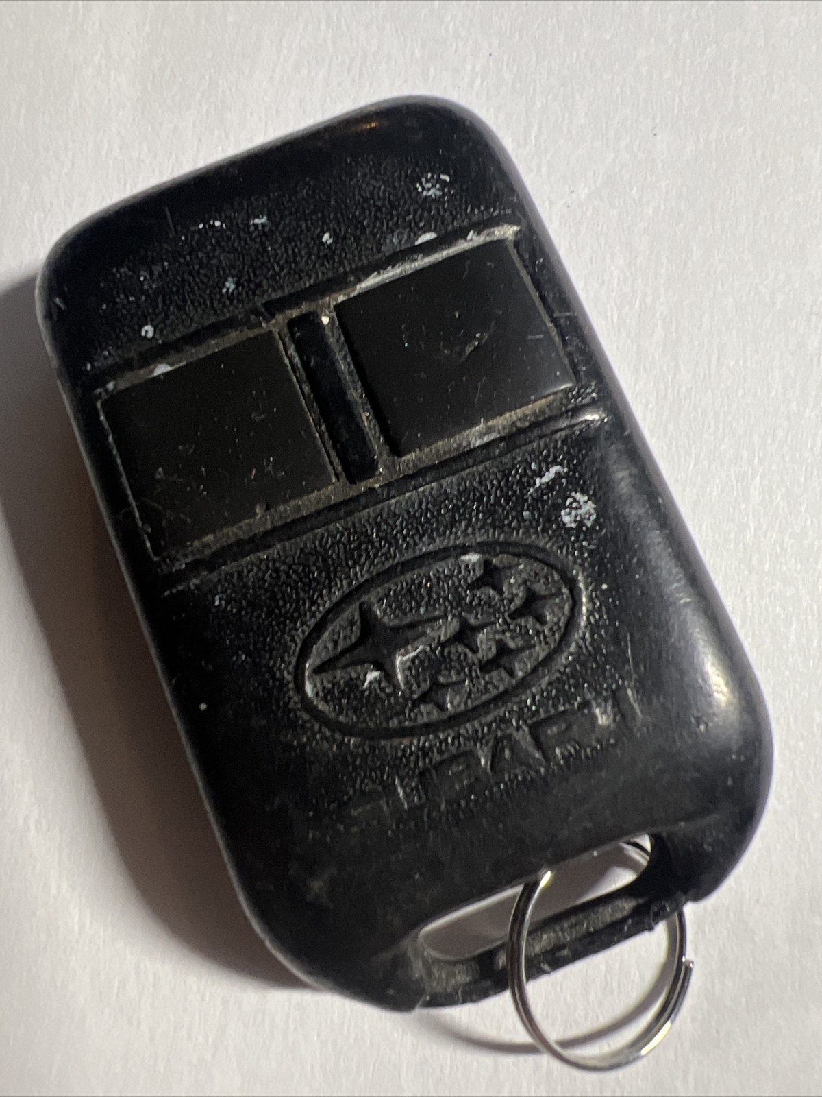 SUBARU OUTBACK LEGACY FORESTER keyless entry remote key fob GOH-M24 888 ...