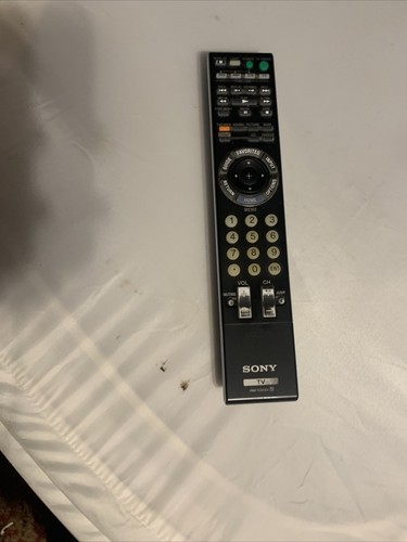 GENUINE SONY RM-YD024 -- REMOTE CONTROL | eBay