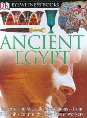 Ancient Egypt (Eyewitness), Hart, George | eBay.de