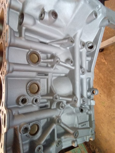 87mm Bore Nissan S13 Silvia Sr20det Engine Block | eBay
