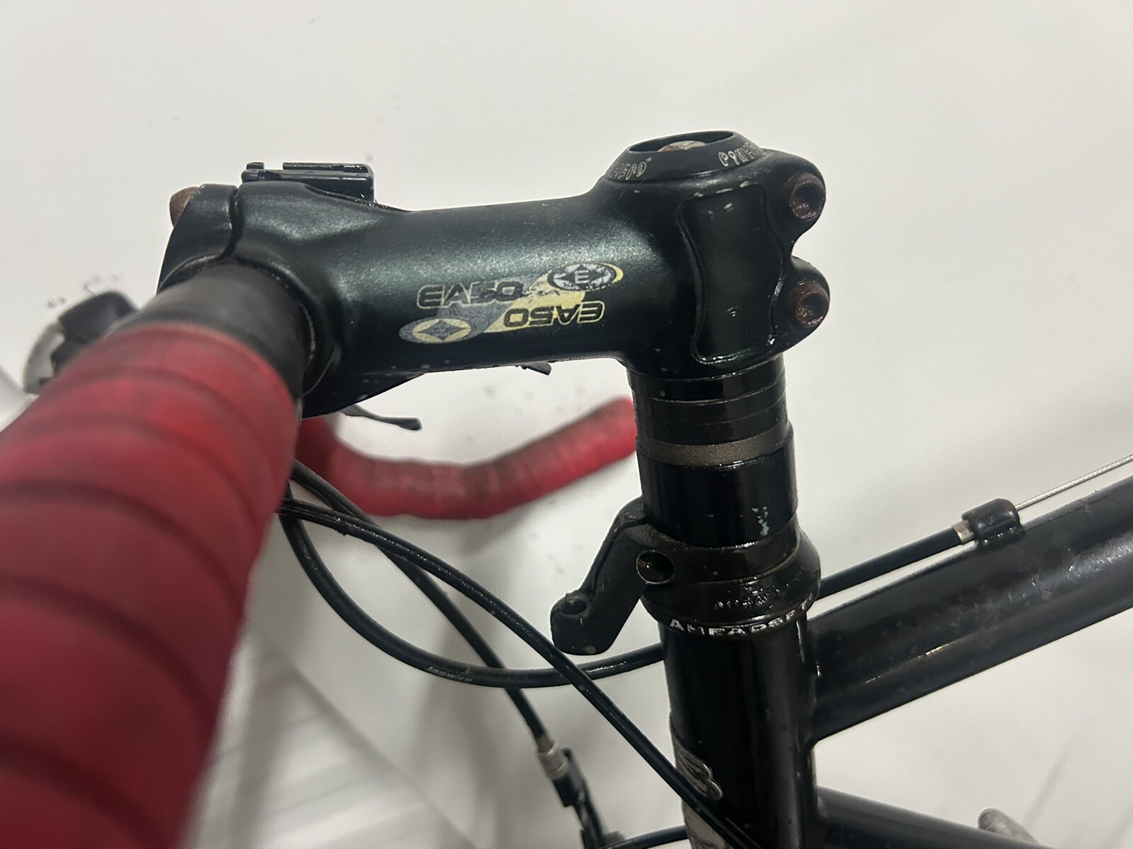 54cm Surly Long Haul Trucker 1st Generation Road Gravel Touring ...