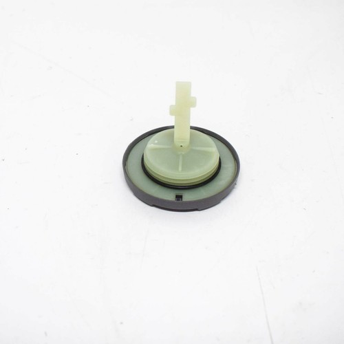NEW AUDI A6 C6 OIL RESERVOIR CAP 4F0422376 OEM | eBay